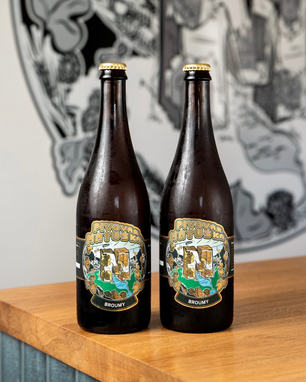 Pivo od Matušky vyhrálo první cenu na světovém World Beer Cupu ...