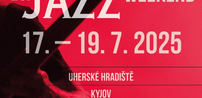 Víno a jazz, to je Hello Jazz Weekend | GastroIN.cz